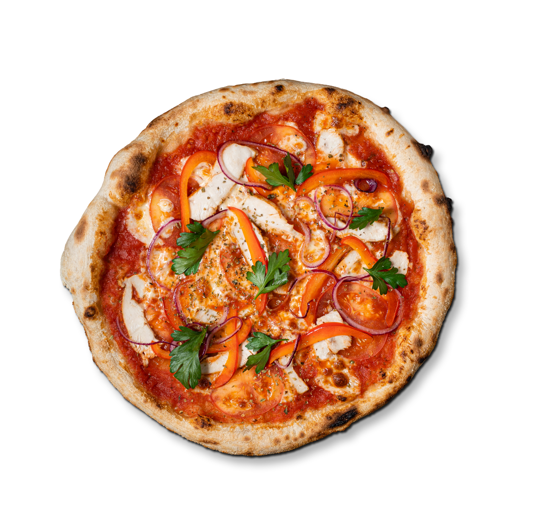 Sonata Pizza Flour | Homepage